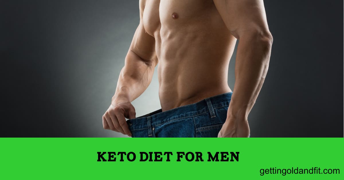 Keto Diet For Men An In Depth Look At The Keto Diet