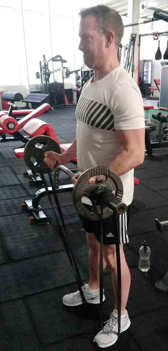 What is Eccentric Training - Negative Reps and How to Them