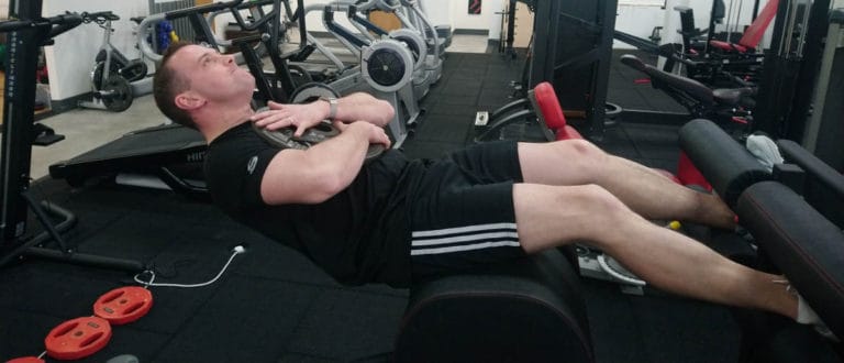 What is Eccentric Training - Negative Reps and How to Them