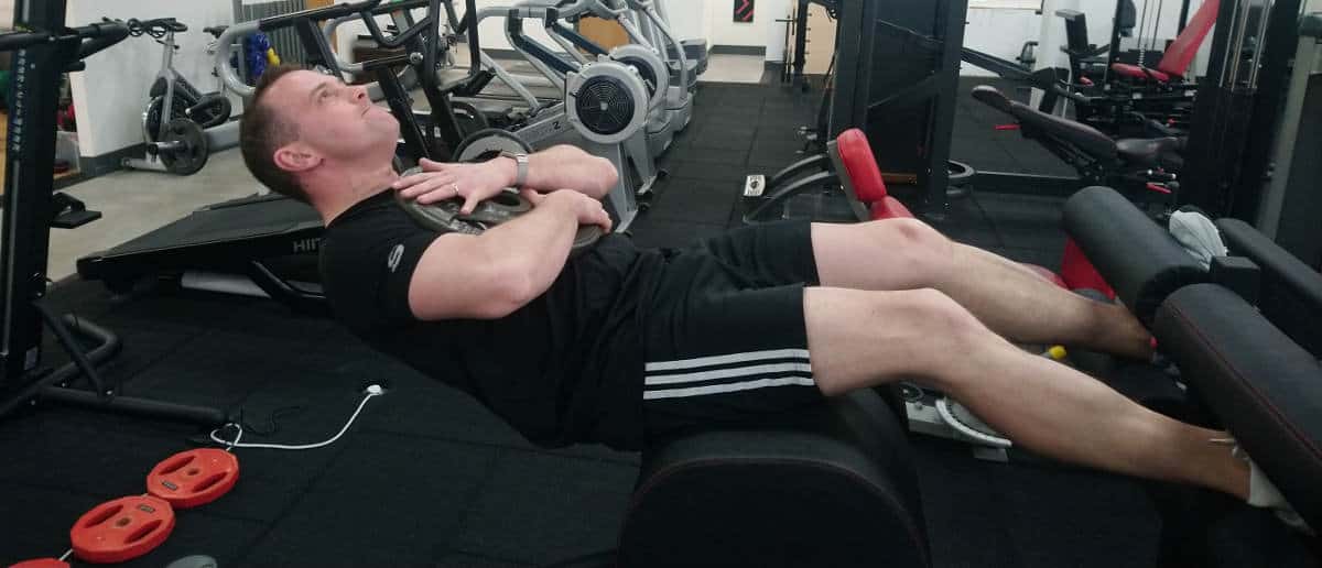 What is Eccentric Training - Negative Reps and How to Them